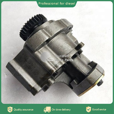 Good Price N14 diesel engine spare part  Oil Pump 3803698 supplier