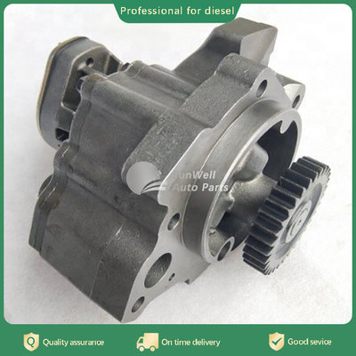 Good Price N14 diesel engine spare part  Oil Pump 3803698 supplier