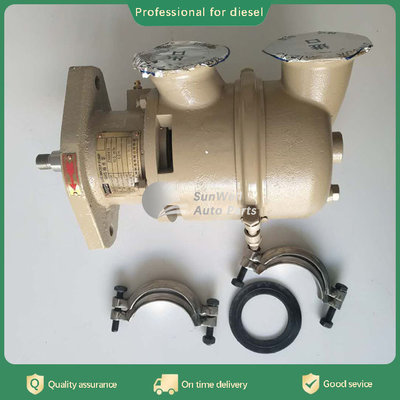 China supply 6CT8.3 marine engine parts water pump 3900176 supplier