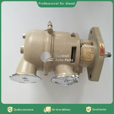 China supply 6CT8.3 marine engine parts water pump 3900176 supplier