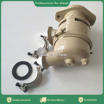 China supply 6CT8.3 marine engine parts water pump 3900176 supplier