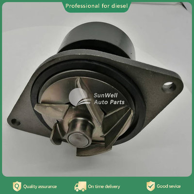 Good price 6CT8.3 6BT5.9 Engine water pump  3802873 supplier