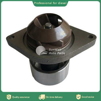 China supply Engine Spare Parts 6CT Water Pump 3802081 supplier