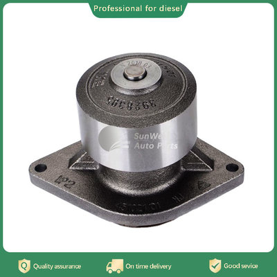 Original 6CT Water Pump Diesel engine spare parts  3804883 supplier