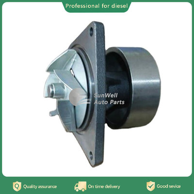Original 6CT Water Pump Diesel engine spare parts  3804883 supplier