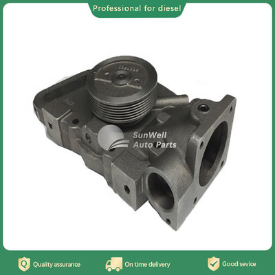 Diesel engine parts NTA855 NT855 Water pump 3801708 supplier