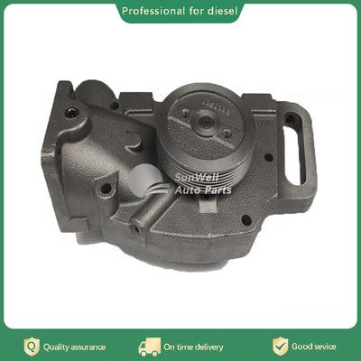 Diesel engine parts NTA855 NT855 Water pump 3801708 supplier