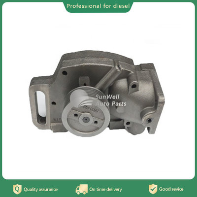 Diesel engine parts NTA855 NT855 Water pump 3801708 supplier
