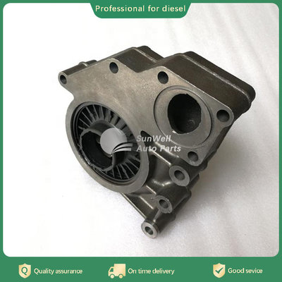 Parts excavator 3945361 water pump for NH220 NH220N H250 supplier