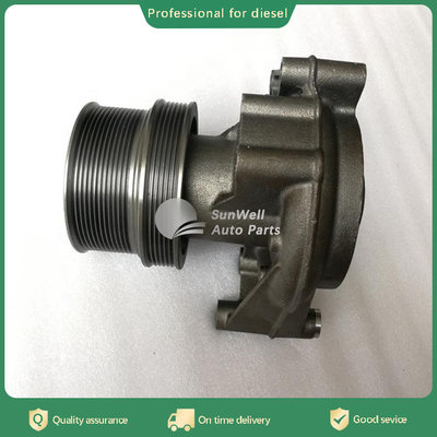 Parts excavator 3945361 water pump for NH220 NH220N H250 supplier