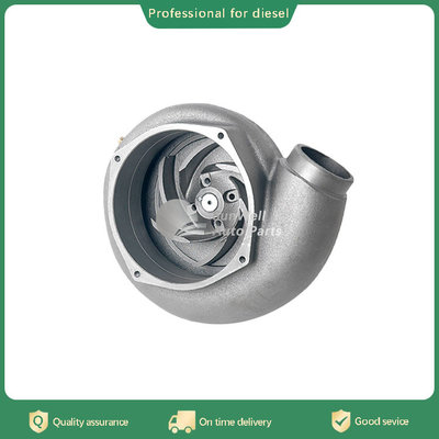 Manufacture Genuine Diesel Engine Parts Fresh Water Pump 3050443 For K38 supplier
