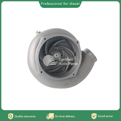 Manufacture Genuine Diesel Engine Parts Fresh Water Pump 3050443 For K38 supplier