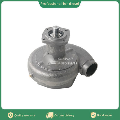 Manufacture Genuine Diesel Engine Parts Fresh Water Pump 3050443 For K38 supplier