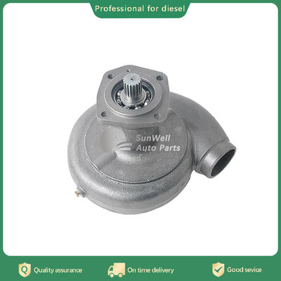 Manufacture Genuine Diesel Engine Parts Fresh Water Pump 3050443 For K38 supplier