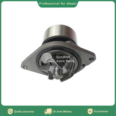 Machinery engines the water pump 3966342  for 4BT 6BT supplier