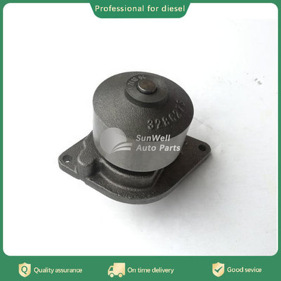 Machinery engines the water pump 3966342  for 4BT 6BT supplier
