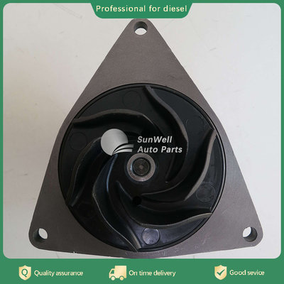 Wholesale High Quality QSC8.3 Diesel Engine Spare Parts 5291444 Water Pump supplier