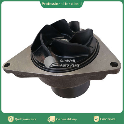 Wholesale High Quality QSC8.3 Diesel Engine Spare Parts 5291444 Water Pump supplier
