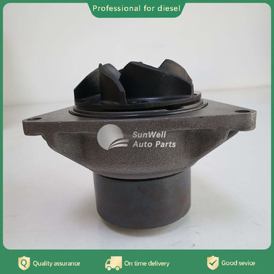 Wholesale High Quality QSC8.3 Diesel Engine Spare Parts 5291444 Water Pump supplier