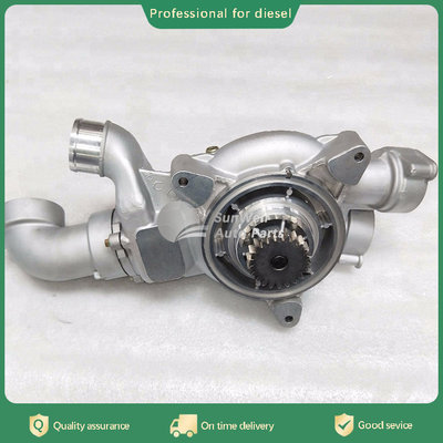 China factories auto engine parts  water pump D5010477005 for DCi11 supplier