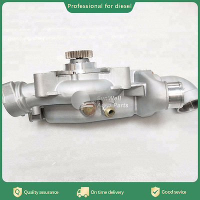 China factories auto engine parts  water pump D5010477005 for DCi11 supplier