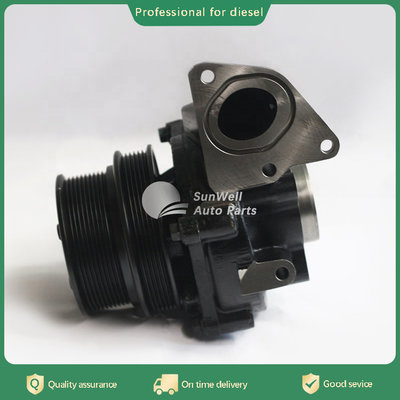 China supply ISZ ISZ13 Engine Parts Water Pump 4366039 supplier