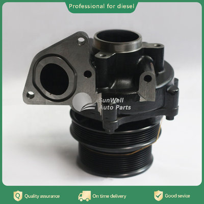 China supply ISZ ISZ13 Engine Parts Water Pump 4366039 supplier