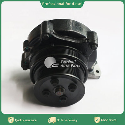 China supply ISZ ISZ13 Engine Parts Water Pump 4366039 supplier