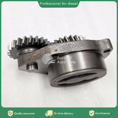 3960840  oil pump gear marine diesel engine parts for 6CT engine supplier