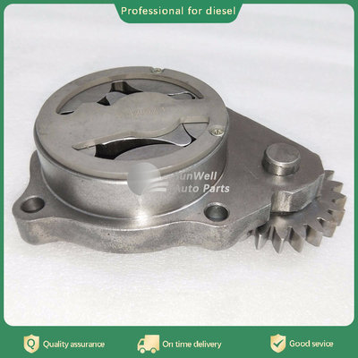 3960840  oil pump gear marine diesel engine parts for 6CT engine supplier