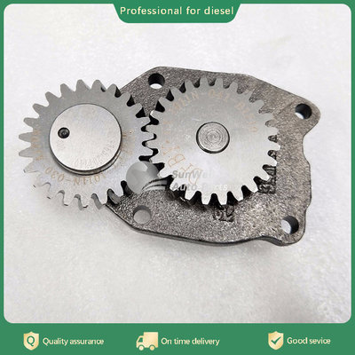 3960840  oil pump gear marine diesel engine parts for 6CT engine supplier