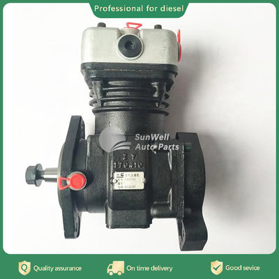 Hot sale ISBE engine parts air compressor 5257588  for crane parts supplier