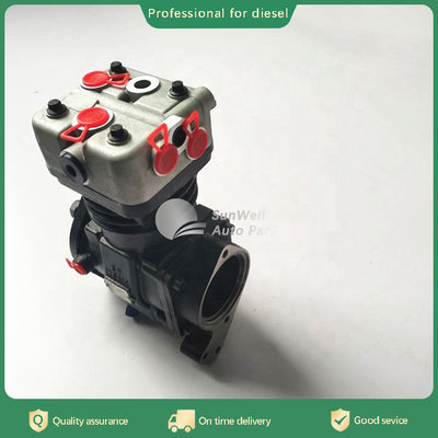 Hot sale ISBE engine parts air compressor 5257588  for crane parts supplier