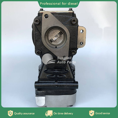 High quality ISBE ISDE diesel engine parts air compressor 3971519 supplier