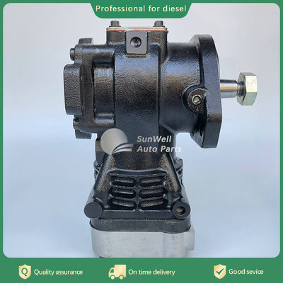 High quality ISBE ISDE diesel engine parts air compressor 3971519 supplier