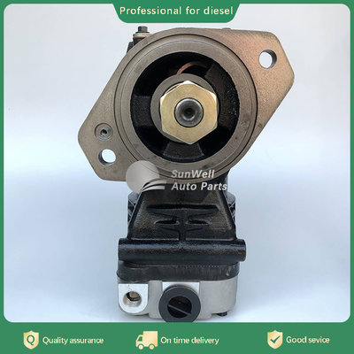 High quality ISBE ISDE diesel engine parts air compressor 3971519 supplier