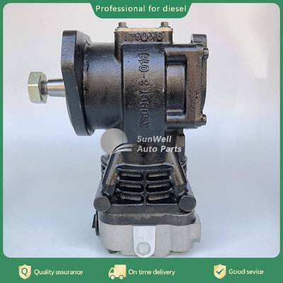 High quality ISBE ISDE diesel engine parts air compressor 3971519 supplier