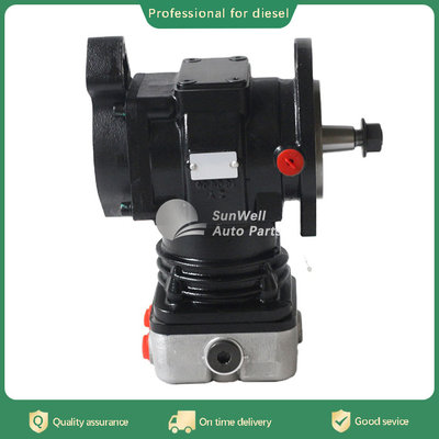 Genuine Quality Parts DCEC ISBE 6BT  Engine Air Compressor Assy 5315751 supplier