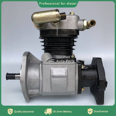 New arrived 6CT diesel engine parts air compressor 3970805 supplier
