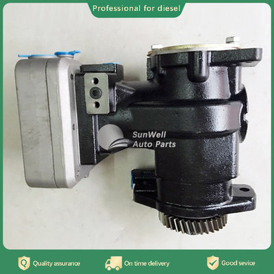 Auto Spare Parts 6CT8.3 Diesel Engine Air Compressor 3969104 supplier