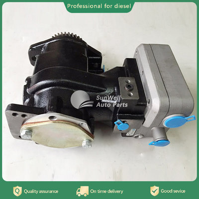 Auto Spare Parts 6CT8.3 Diesel Engine Air Compressor 3969104 supplier