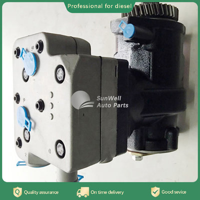Auto Spare Parts 6CT8.3 Diesel Engine Air Compressor 3969104 supplier