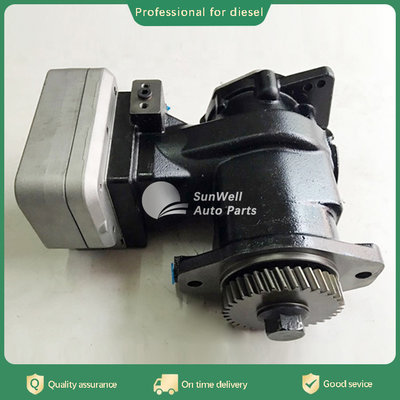 Auto Spare Parts 6CT8.3 Diesel Engine Air Compressor 3969104 supplier
