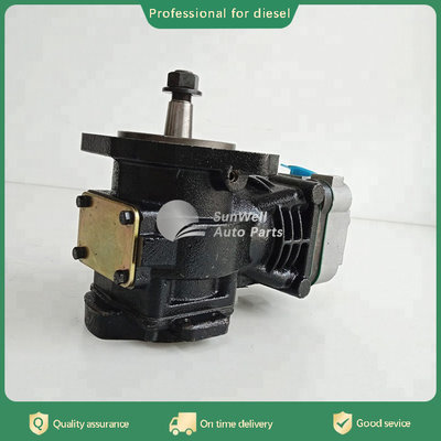 Diesel Engine parts ISDE engine air compressor compressor 4988676 supplier