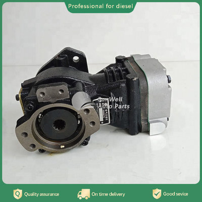 Diesel Engine parts ISDE engine air compressor compressor 4988676 supplier