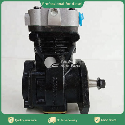 Diesel Engine parts ISDE engine air compressor compressor 4988676 supplier