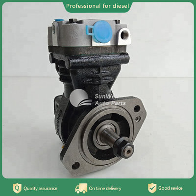 Diesel Engine parts ISDE engine air compressor compressor 4988676 supplier