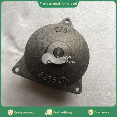 Factory Price 6CT Diesel Engine Water Pump 3286293 supplier