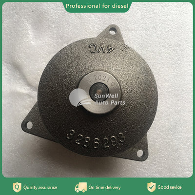 Factory Price 6CT Diesel Engine Water Pump 3286293 supplier