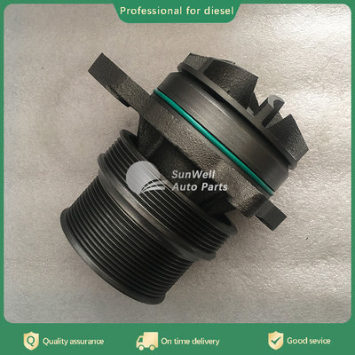 High Quality ISX15 QSX15 X15 Engine Parts Water Pump  3684450 supplier